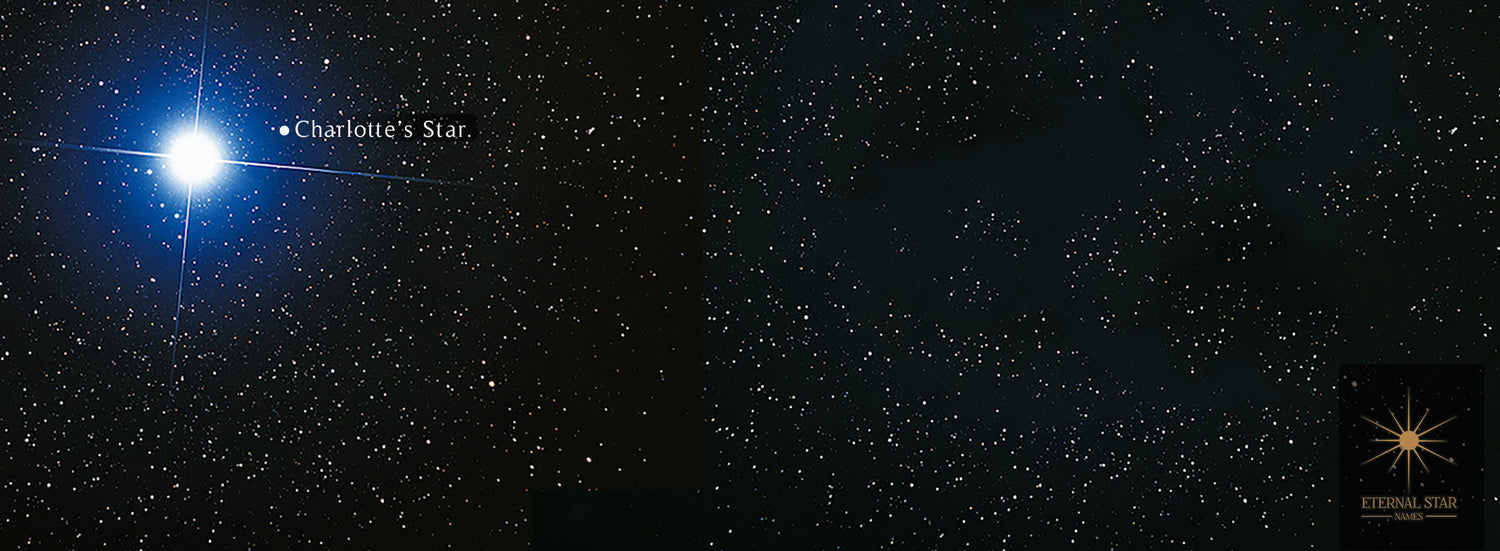 Name A Star With Eternal Star Names – Name A Star - Eternal Star Names